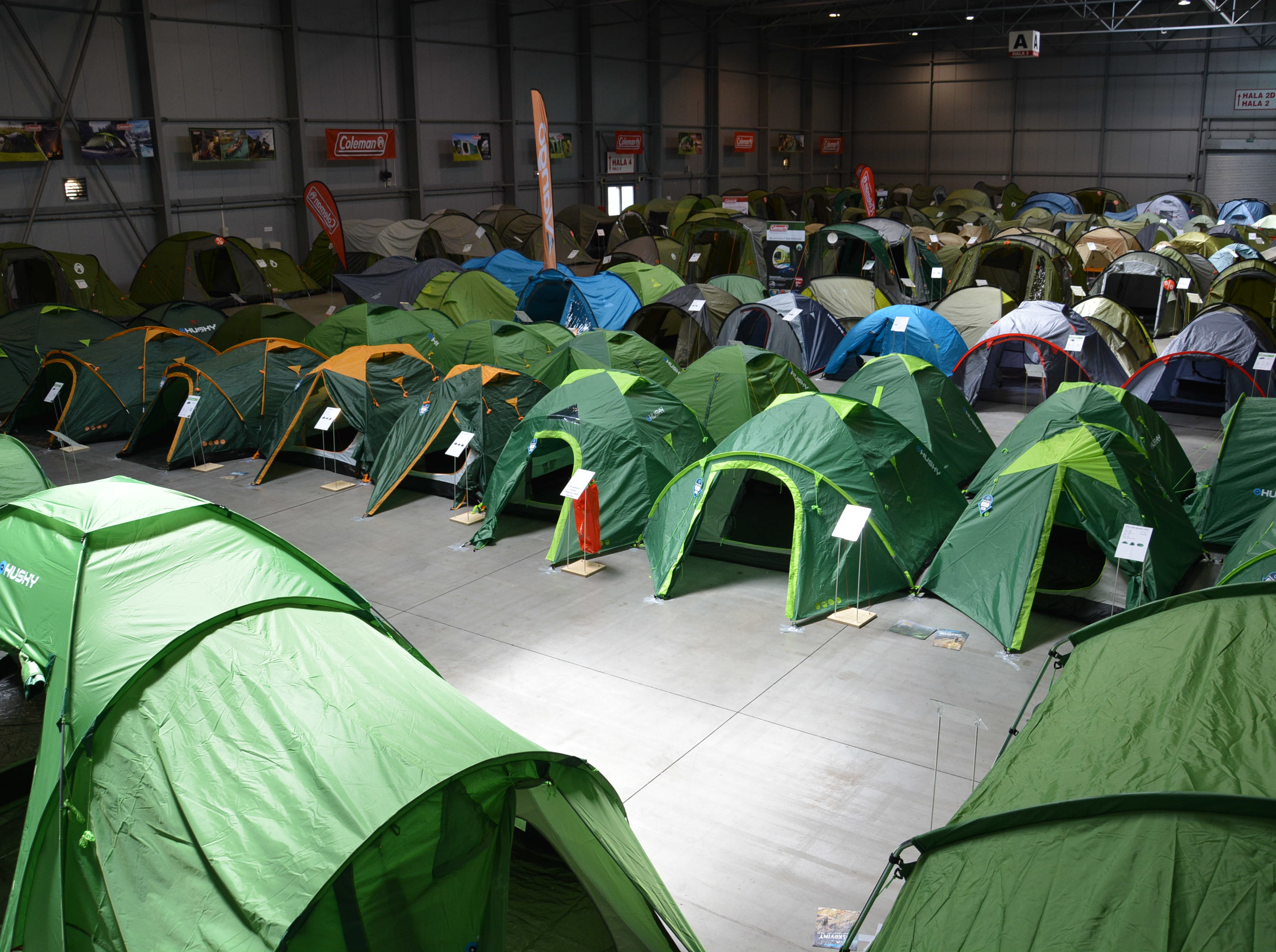 ForCamping s.r.o. | 4camping.es